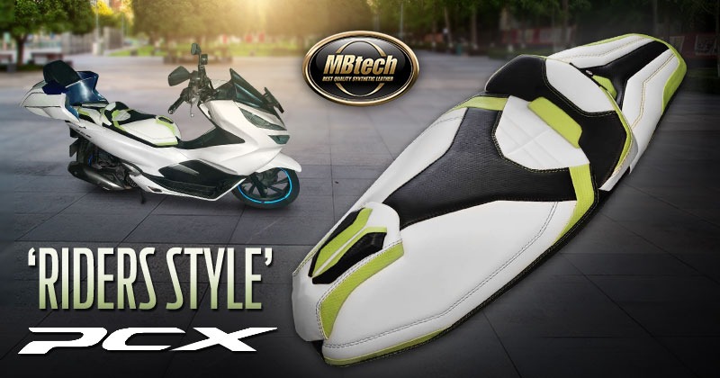 Riders Style PCX - MBtech